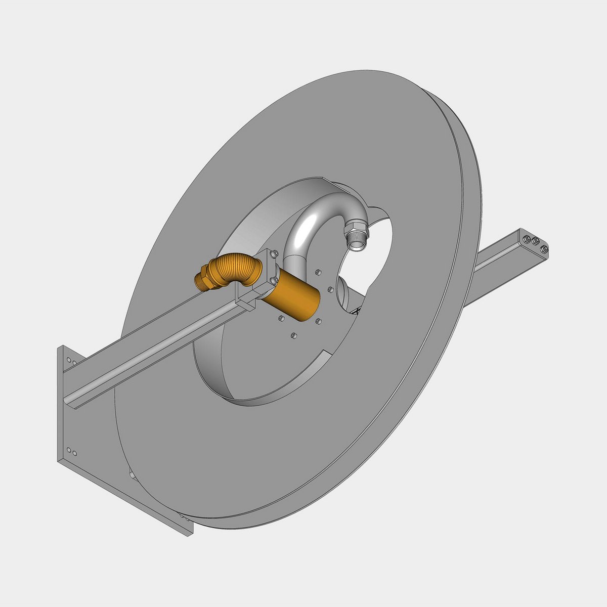 Product details – BEDA Oxygentechnik